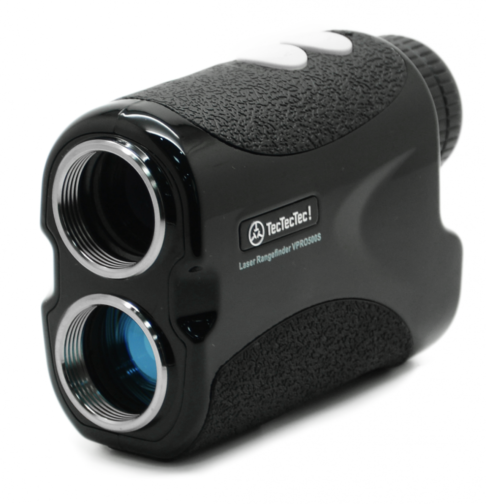 VPRO500S Laser Rangefinder | TecTecTec USA