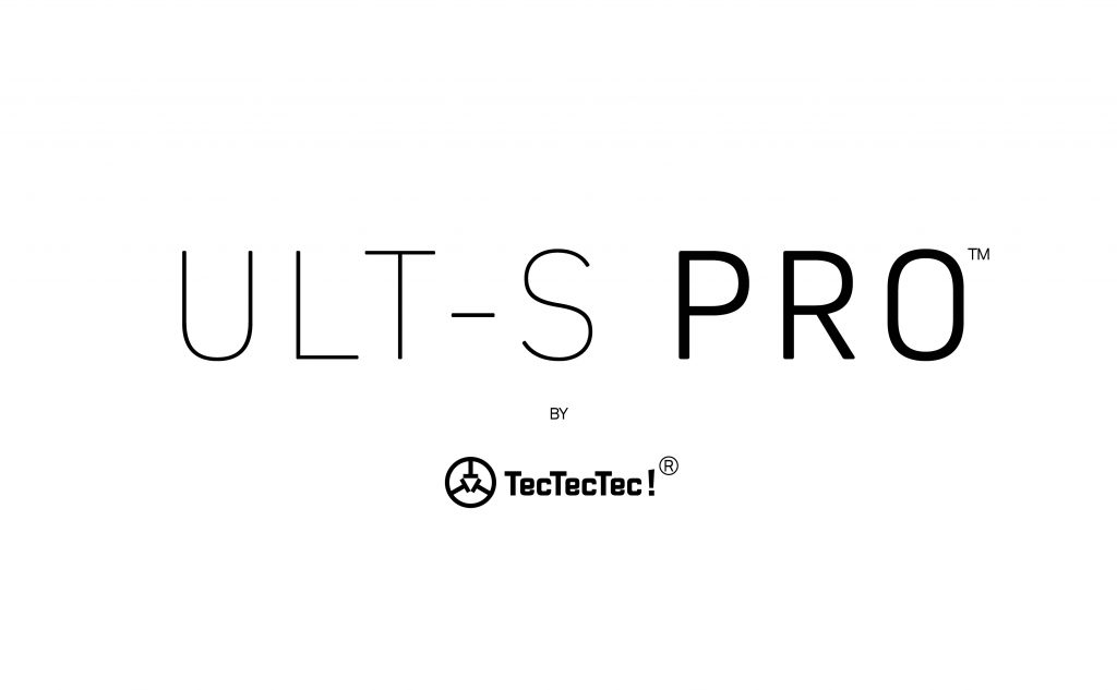 ULT-S Pro Golf Rangefinder | TecTecTec USA