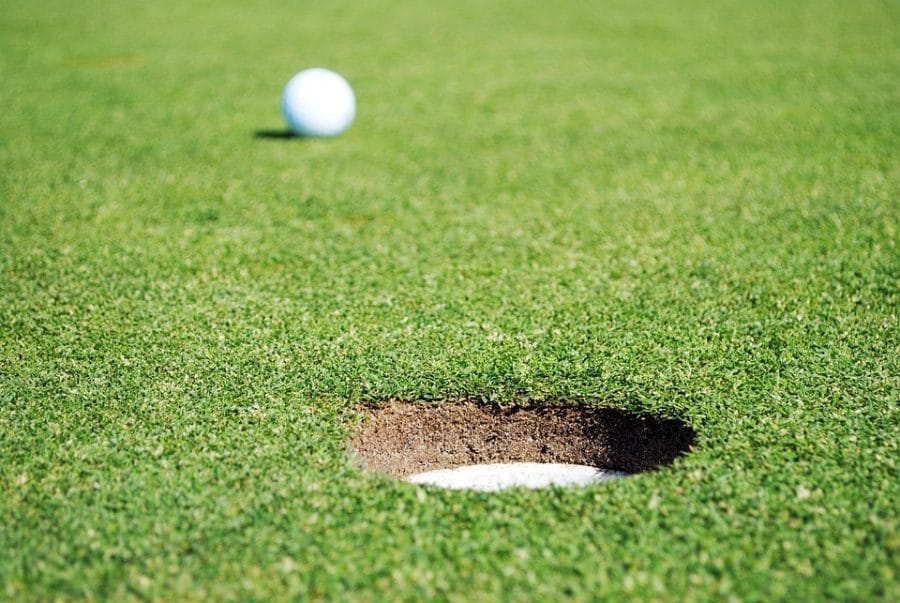 The Science of Golf: Physics Behind the Perfect Swing | TecTecTec USA