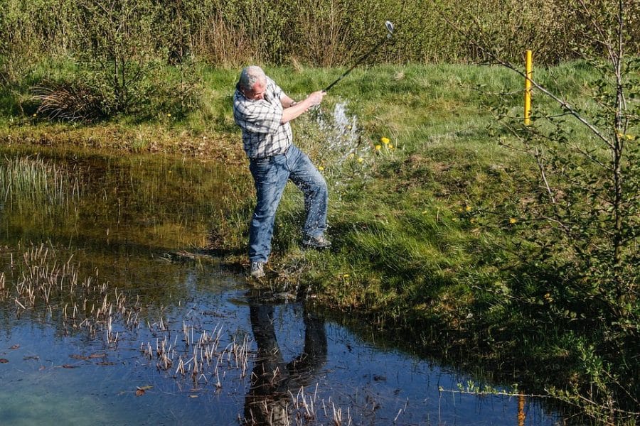 The Science of Golf: Physics Behind the Perfect Swing | TecTecTec USA