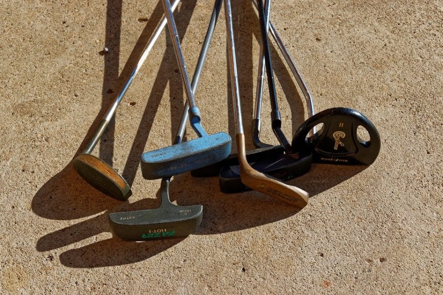 The Science of Golf: Physics Behind the Perfect Swing | TecTecTec USA