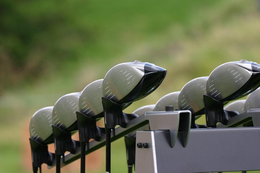 The Science of Golf: Physics Behind the Perfect Swing | TecTecTec USA